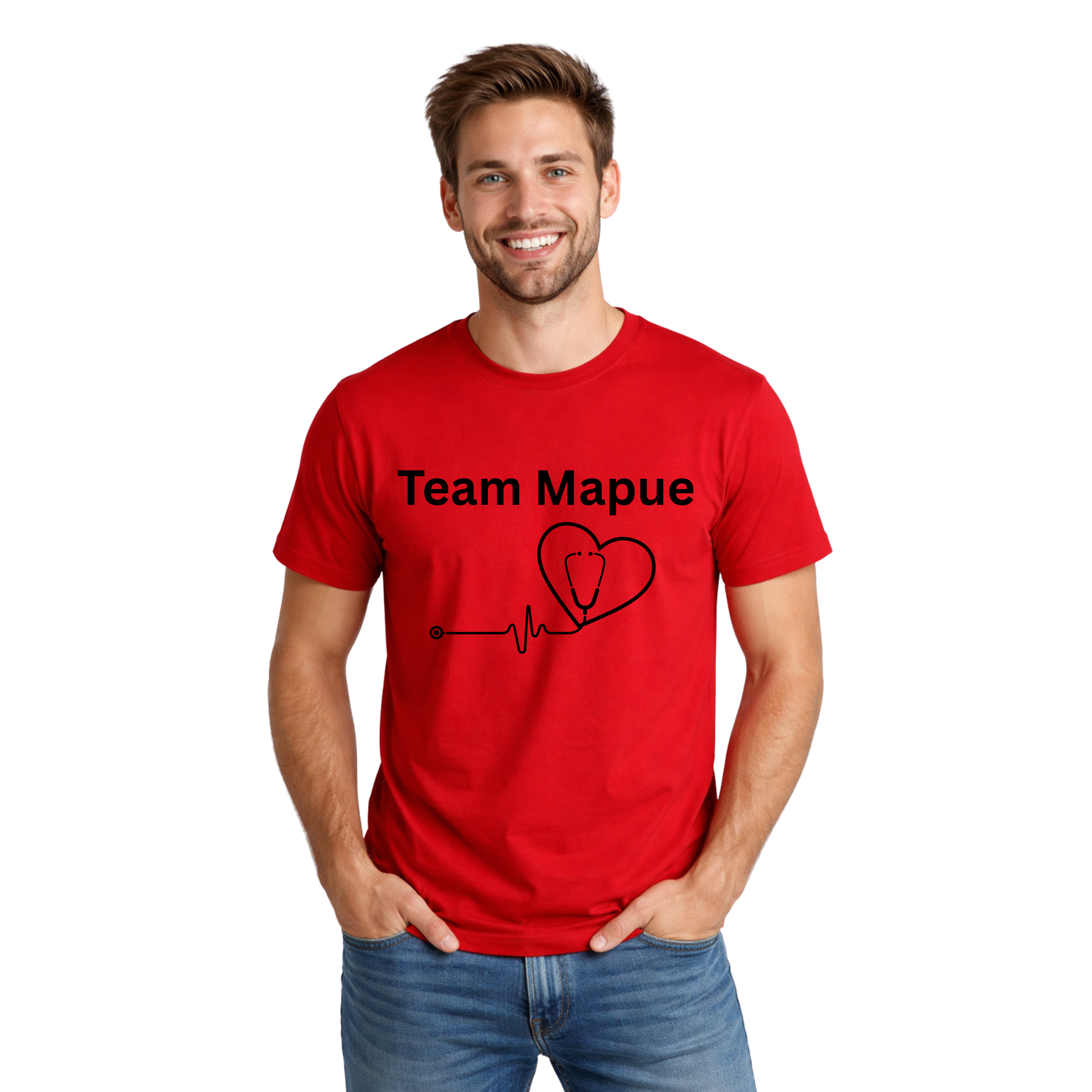 Team Mapue – A Plus Custom Designs, LLC